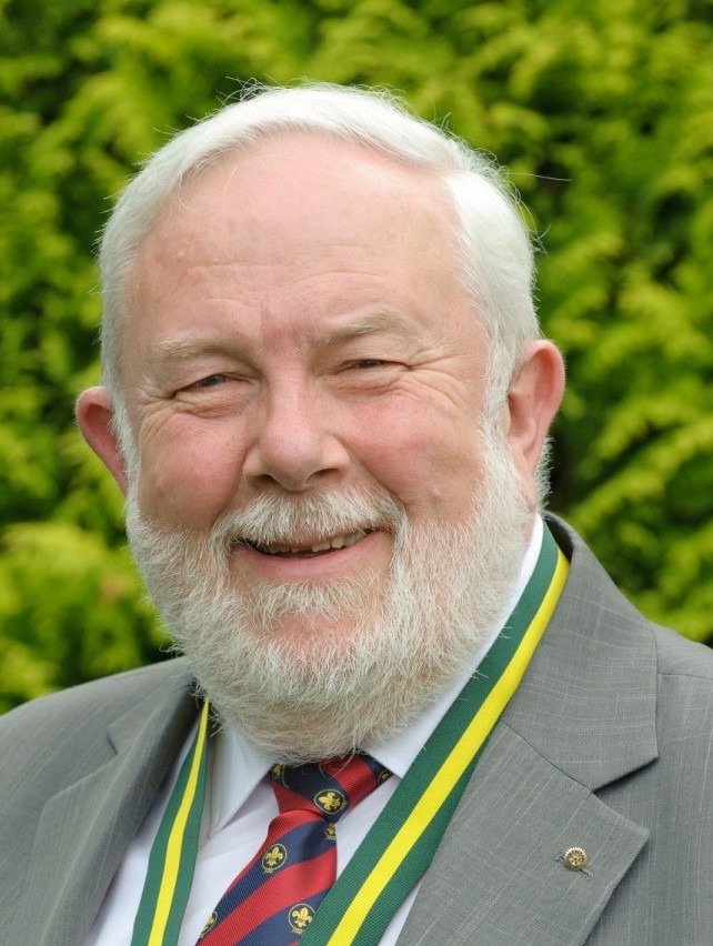 Our people – Wansdyke Scouts